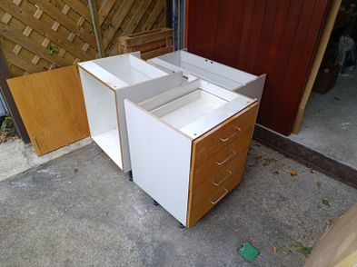 Kitchen Cabinets For Sale in Lucan, Dublin from AMOF