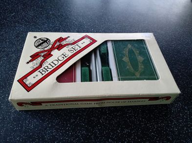 Vintage Bridge Set Playing Cards For Sale in Tullow, Carlow from ...