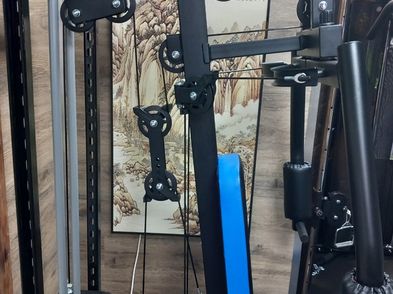 Pro Fitness 90kg Multi Home Gym For Sale in Clonsilla, Dublin from ...