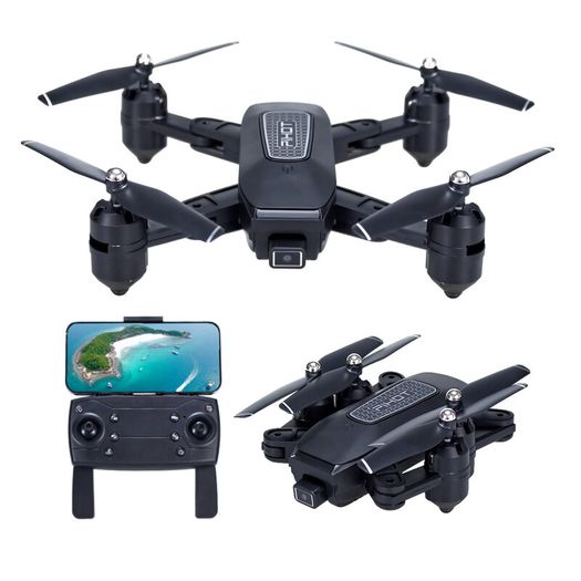 P30 Max Gps Folding 4k Hd Dual Camera Drone For Sale in Dublin 12 ...