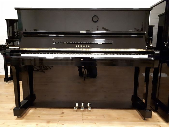 Yamaha U1 Restored To New Standard For Sale in Lucan, Dublin from ...