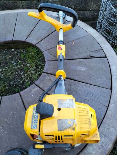 Stiga Strimmer Brush Cutter For Parts Only For Sale in Killeshandra ...