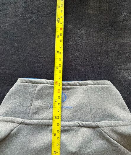 Oscar Jacobson Mens Trent Sleeveless Jumper Size 2xl For Sale in ...