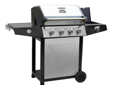 New Master Cook Classic 500 5 Burner Gas Barbecue For Sale in Tallaght ...