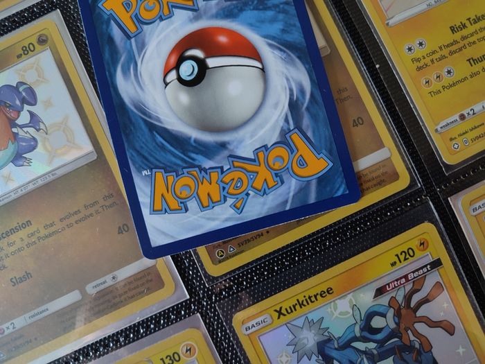 Arctozolt Secret Rare From Secret Vault Shining Fates Set 2021 Pokemon ...