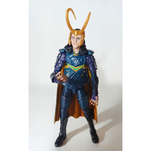 Marvel Legends Loki Thor Ragnarok Gladiator Hulk Wave Action Figure For ...
