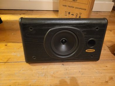 Tannoy 621 Central Speaker For Sale in Kimmage, Dublin from 18serafin