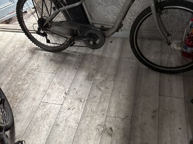 Bike For Sale in Cabra, Dublin from Adam121