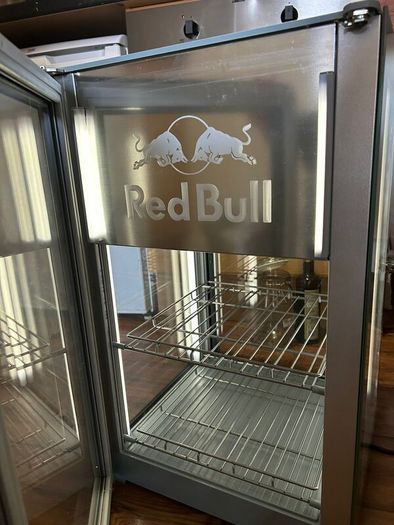 Redbull Fridge 2 Doors For Sale in Dublin 7, Dublin from dehcerqueira