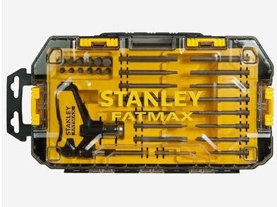 Stanley Mht0 74718 Fatmax T Handle Socket Set 30 Pieces For Sale in ...