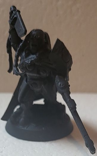 Warhammer 40k Tau Fireblade For Sale in Tallaght, Dublin from DarkKnight92
