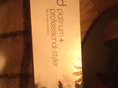 Ghd Platinum Professional Styler For Sale in Annacotty, Limerick from ...