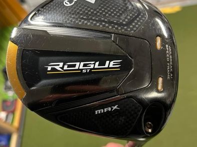 Callaway Rogue St Max Driver For Sale in Celbridge, Kildare from The ...
