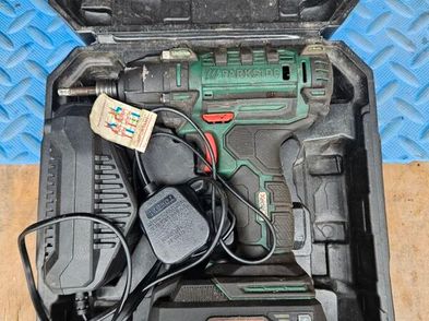 Parkside Impact Driver For Sale in Glanmire, Cork from chiefmotorsport