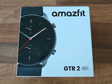 New Amazfit Gtr 2 New Version For Sale in Blanchardstown, Dublin from ...