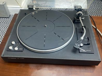 Teleton Turntable For Sale in Blackrock, Cork from james11144