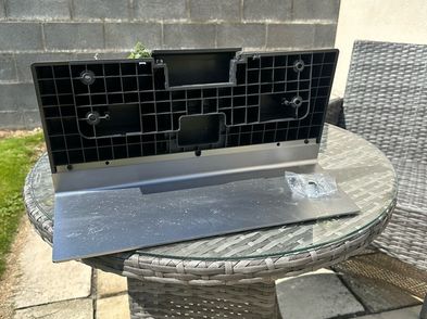Lg Stand G3 Tv Stand For Sale in Swords, Dublin from jor019