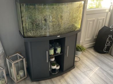 Jewel Fish Tank For Sale in Stamullen, Meath from AmyG14