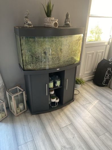 Jewel Fish Tank For Sale in Stamullen, Meath from AmyG14