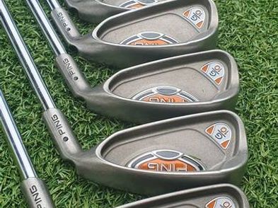 Ping G10 Irons For Sale in Lucan, Dublin from NxtGenGolf