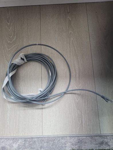10 Metre Ethernet Cable For Sale in Beaumont, Dublin from willmc83