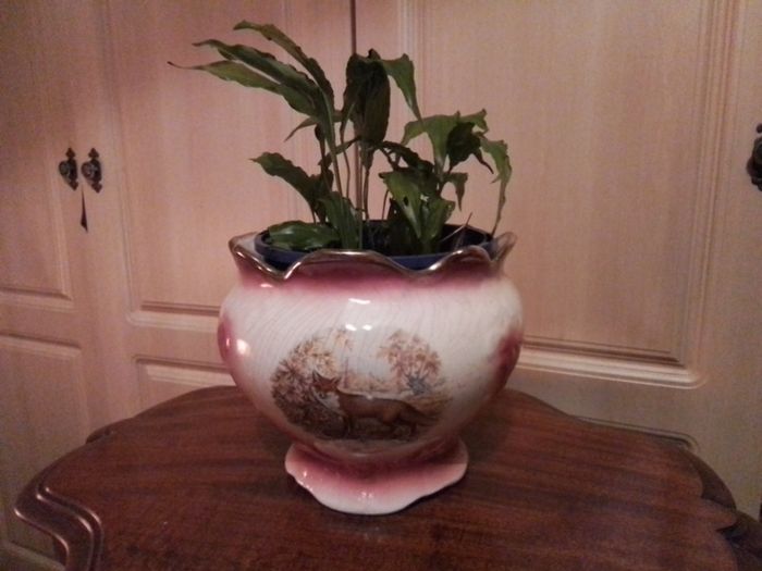 Staffordshire Victorian Style Plant Pot For Sale in Kill, Kildare from ...