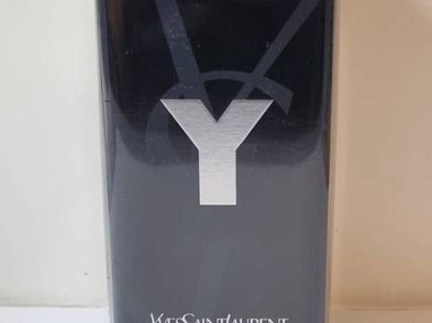 Ysl Y Men 60ml Eau De Parfum Sealed Box For Sale in Blackrock, Dublin ...