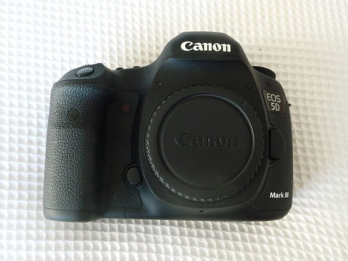 Canon 5d Mk 3 For Sale in Castleknock, Dublin from mcpartle