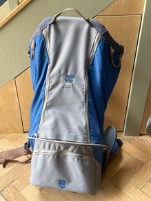Bush Baby Backpack Carrier For Sale in Navan, Meath from bogstandard