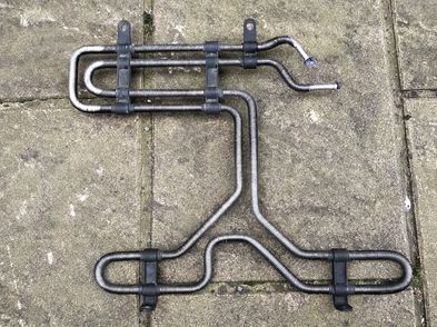 Audi S4 B6 B7 Power Steering Cooler 8e0422885 For Sale in Comber, Down ...