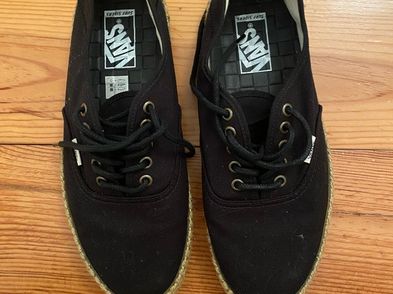 Vans Surf Siders For Sale in Letterkenny, Donegal from element33