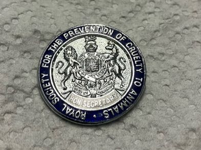 Collectable Badges Rspca For Sale in Lucan, Dublin from Ahaa2000