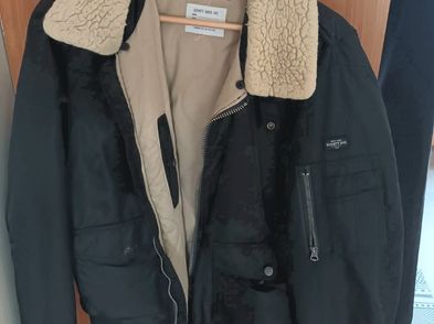 Schott Men Bomber Jacketgenuine Made In Usa 2 Jackets Available For ...