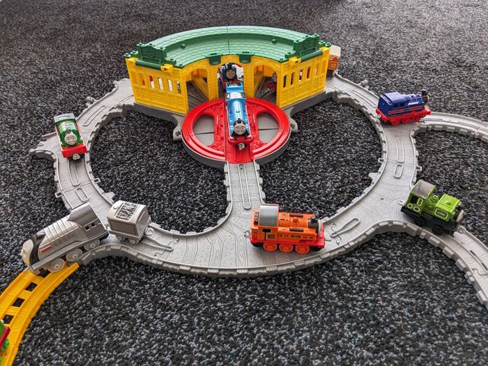 Thomas Friends Adventures Collection For Sale in Tallaght, Dublin from ...