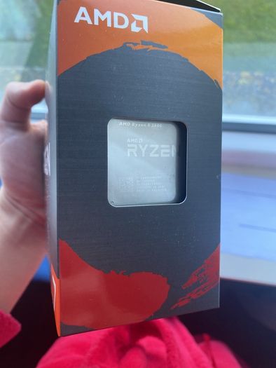 Amd Ryzen 5 2600x For Sale in Blanchardstown, Dublin from timoce