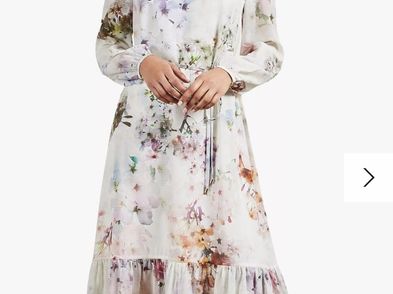 Ted Baker Kelly Midi Dress For Sale in Inchicore, Dublin from bajonc