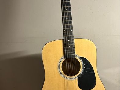 Fender Squier Sa 105 For Sale in Navan, Meath from EdenDeals