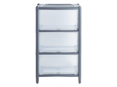 Wham 3 Drawers Unit 2 Units For Sale in Rush, Dublin from druid_of_night