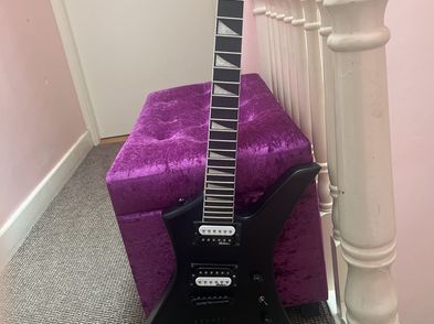 Jackson Kelly Standard For Sale in Waterford City, Waterford from James ...