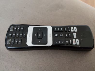 Virginhorizon Box Remote Control For Sale in Smithfield, Dublin from ...