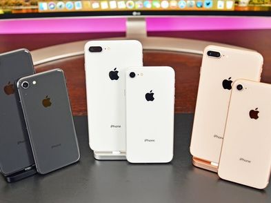 Iphone 88 Unlocked For Sale in Limerick City, Limerick from Faz2013