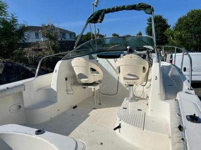 Trophy 2002wa For Sale in Ennis, Clare from niall100000