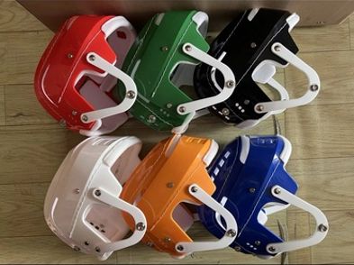 Replica Helmets For Sale in Ballyhale, Kilkenny from Luke_cummins