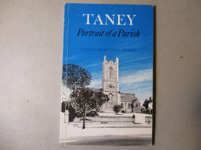 Taney Portrait Of A Parish For Sale in Ballyfermot, Dublin from chrisjames