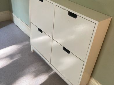 Shoe Storage For Sale in Terenure, Dublin from Quaggo