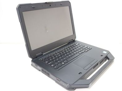 Dell Latitude Extreme Rugged 7404 Mobile Workstation Touchscreen ...