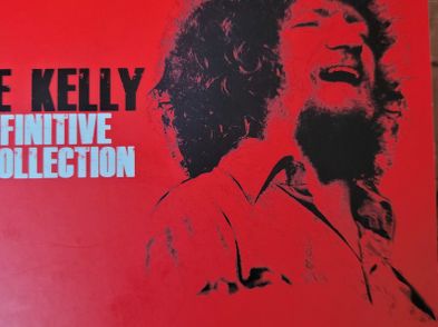 Luke Kelly The Definitive Collection 2cds For Sale in Blanchardstown ...