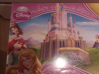 Disney Princess Board Game For Sale in Clondalkin, Dublin from jenthe1