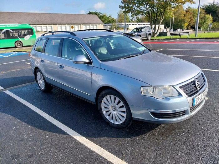 Car For Sale in Athlone, Roscommon from garydonohue