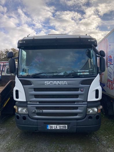 Scania And Daf Trucks For Sale For Sale in Tralee, Kerry from DENIS COL